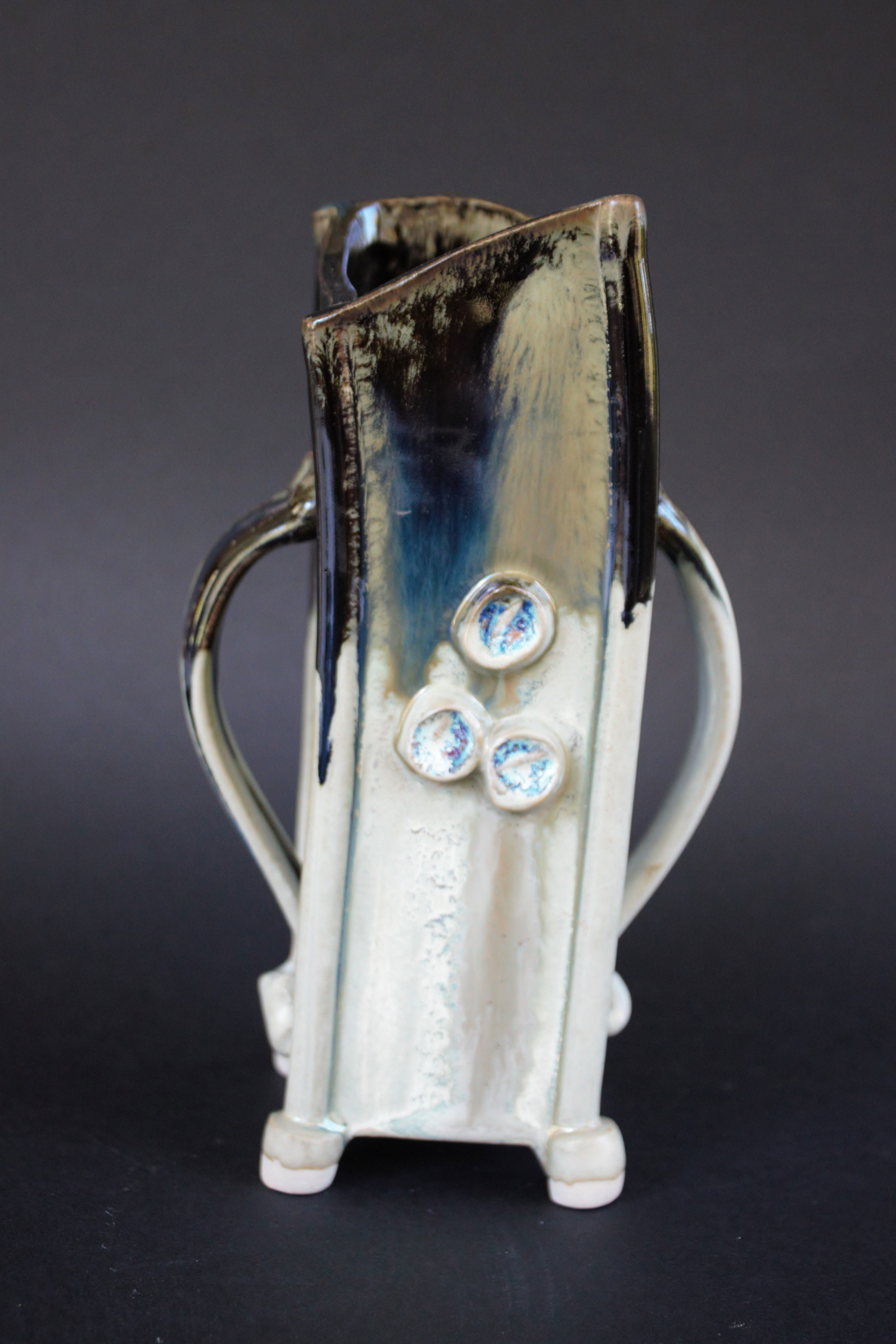 Extruded-ware | Clear Mountain Ceramics