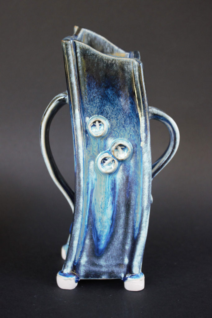 Extruded-ware | Clear Mountain Ceramics