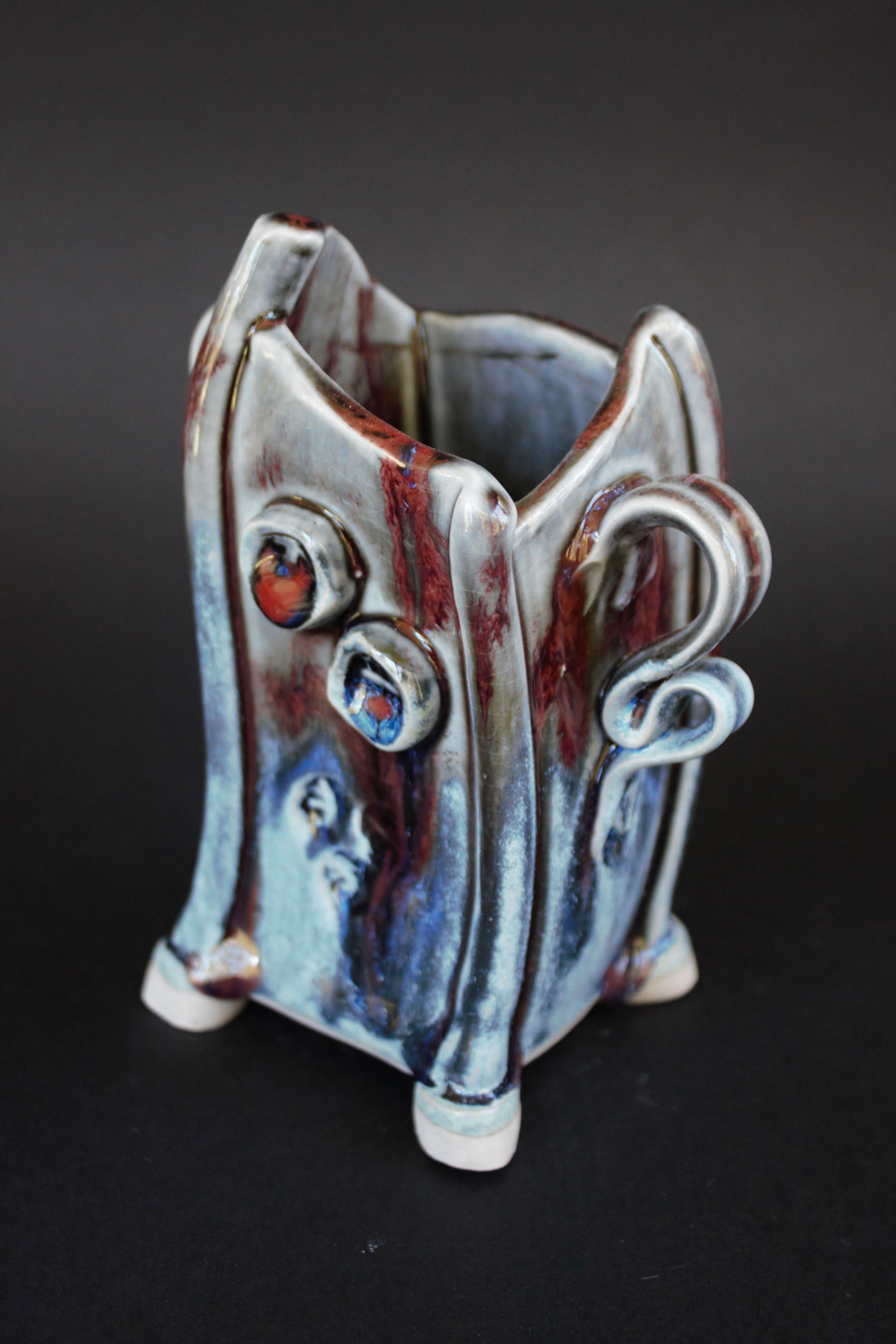 Extruded-ware | Clear Mountain Ceramics