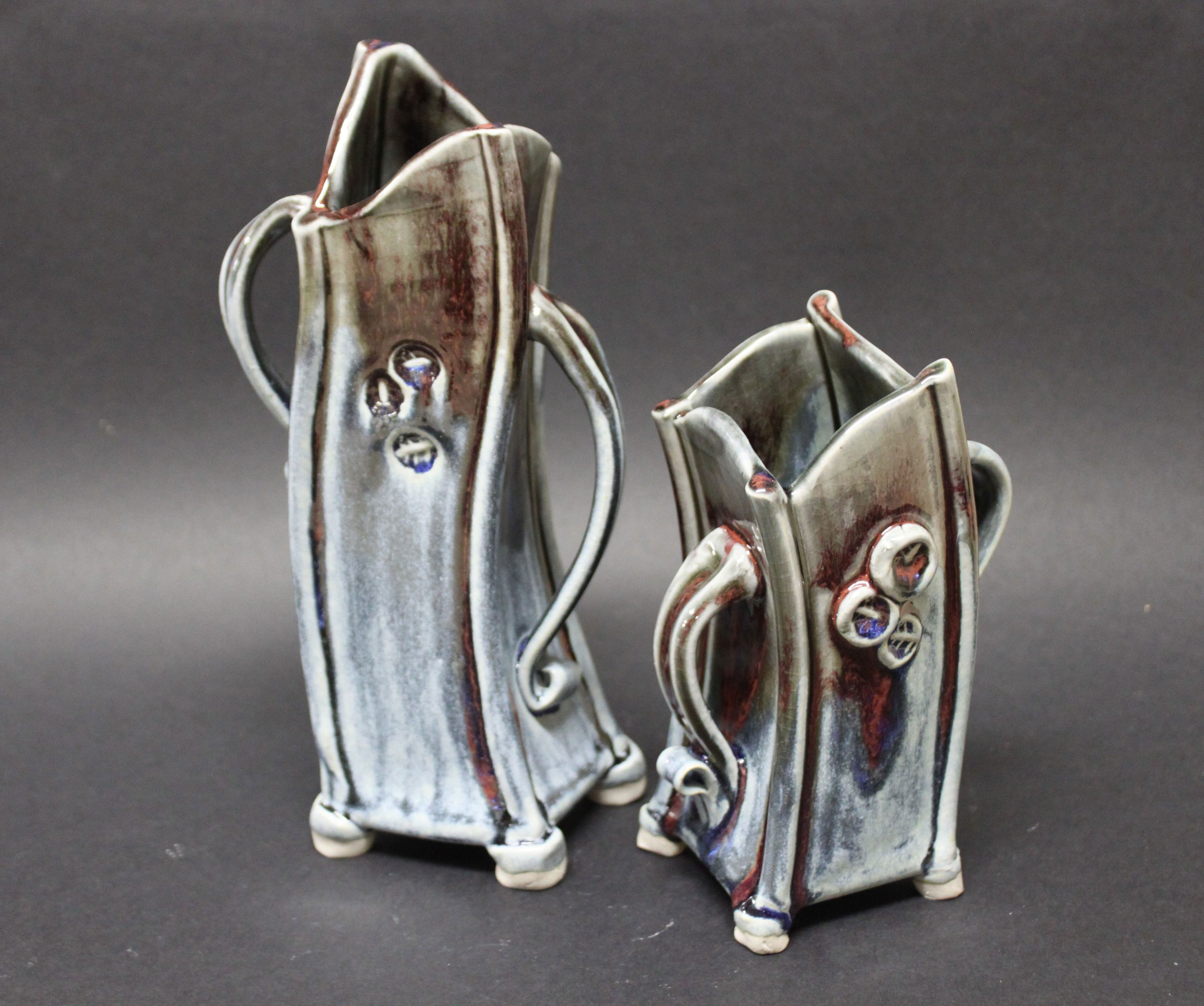 Extruded-ware | Clear Mountain Ceramics