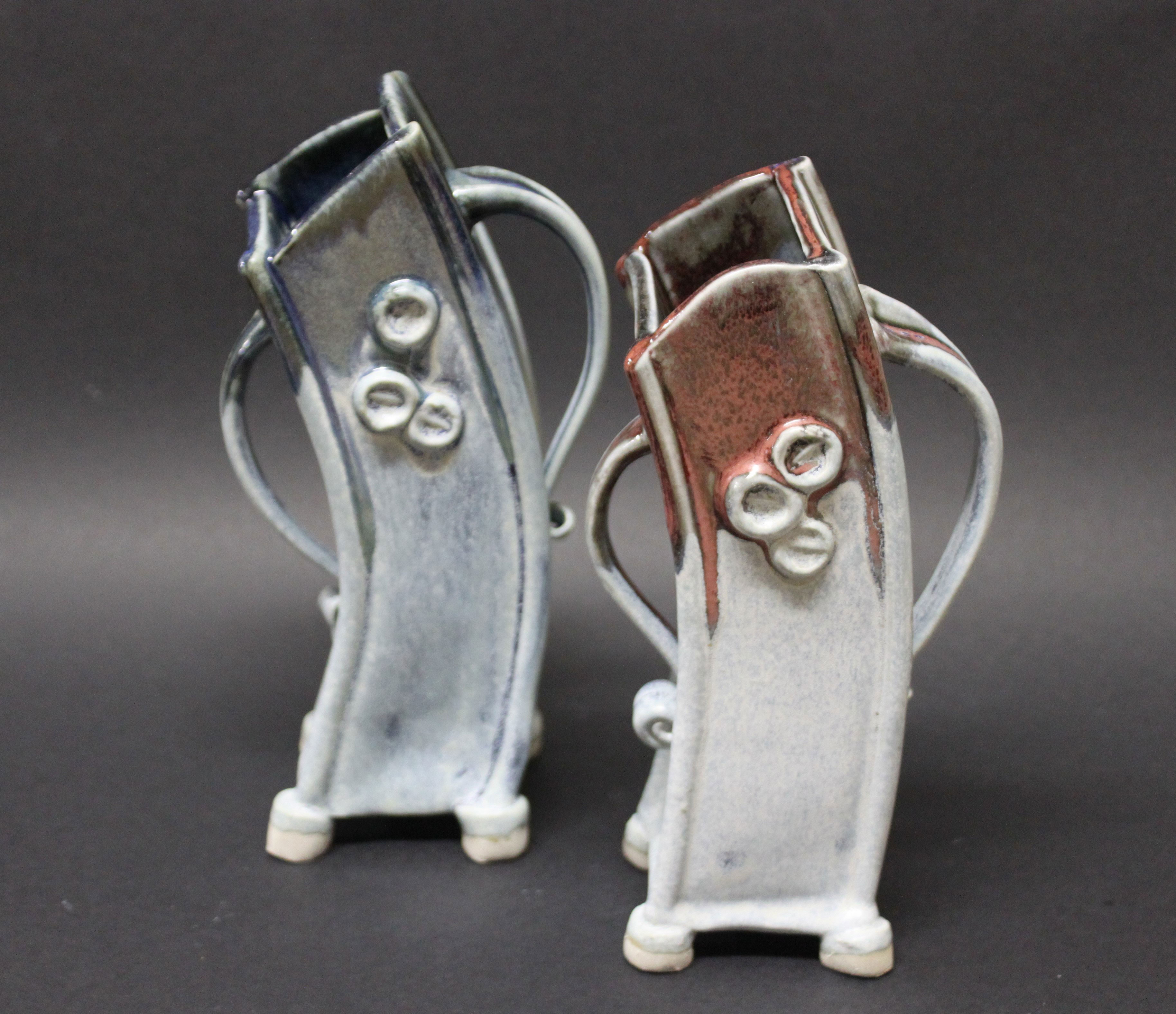 My Work | Clear Mountain Ceramics